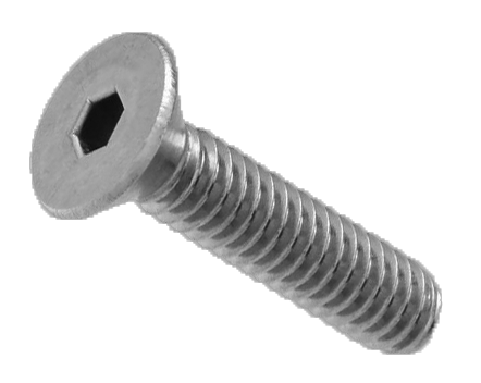 FHS5/16-18X7/8PL | Eugene Fasteners