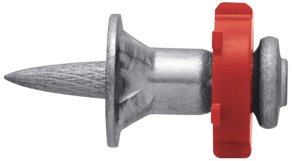 HIL2042971 | HILTI X-HSN 24 7/8" SHEET METAL NAIL FOR POWDER-ACTUATED ...