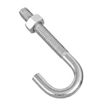 Foundation Anchor Bolts | Eugene Fasteners
